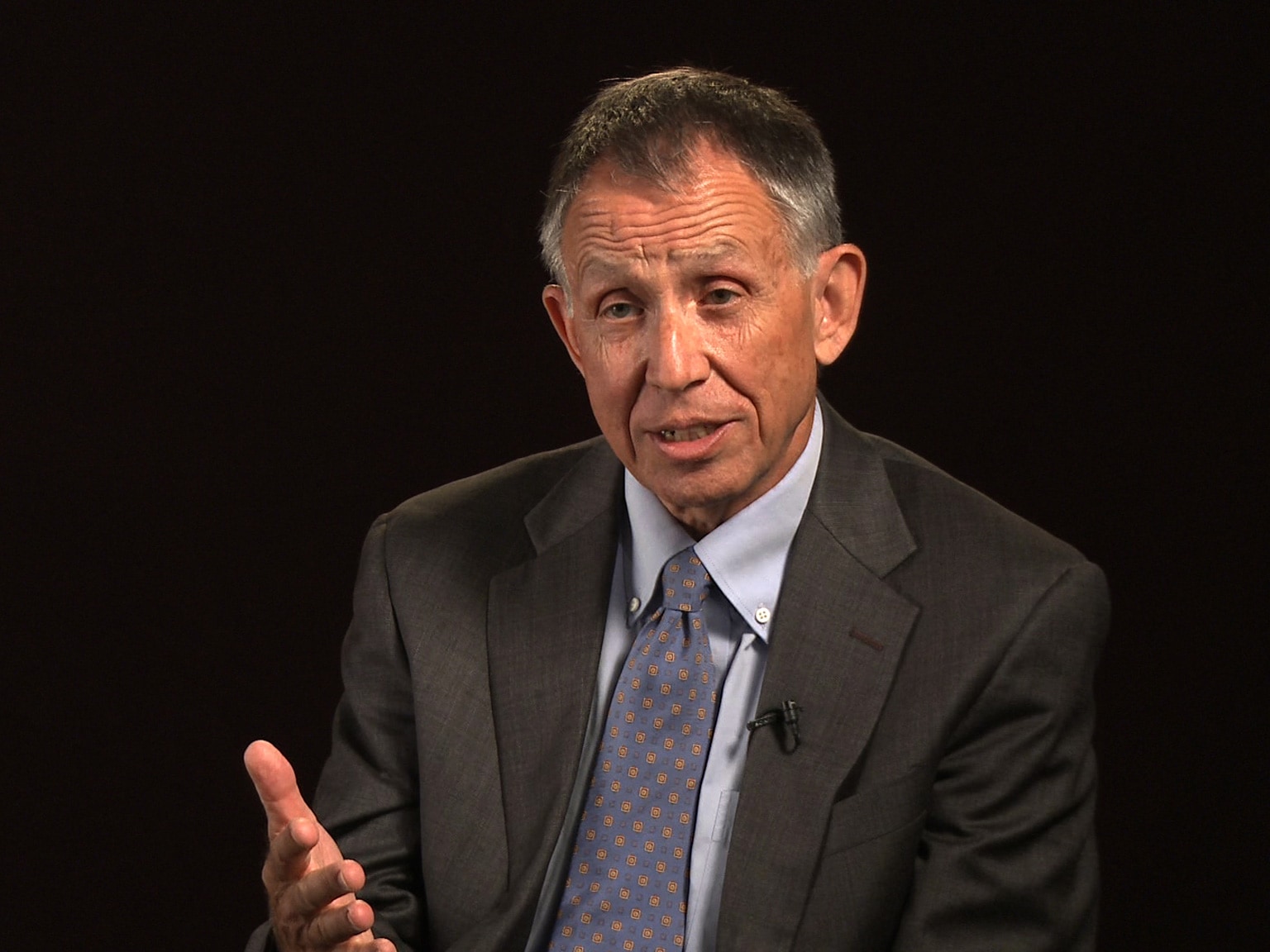 Leading in the 21st century: An interview with Michael Useem | McKinsey