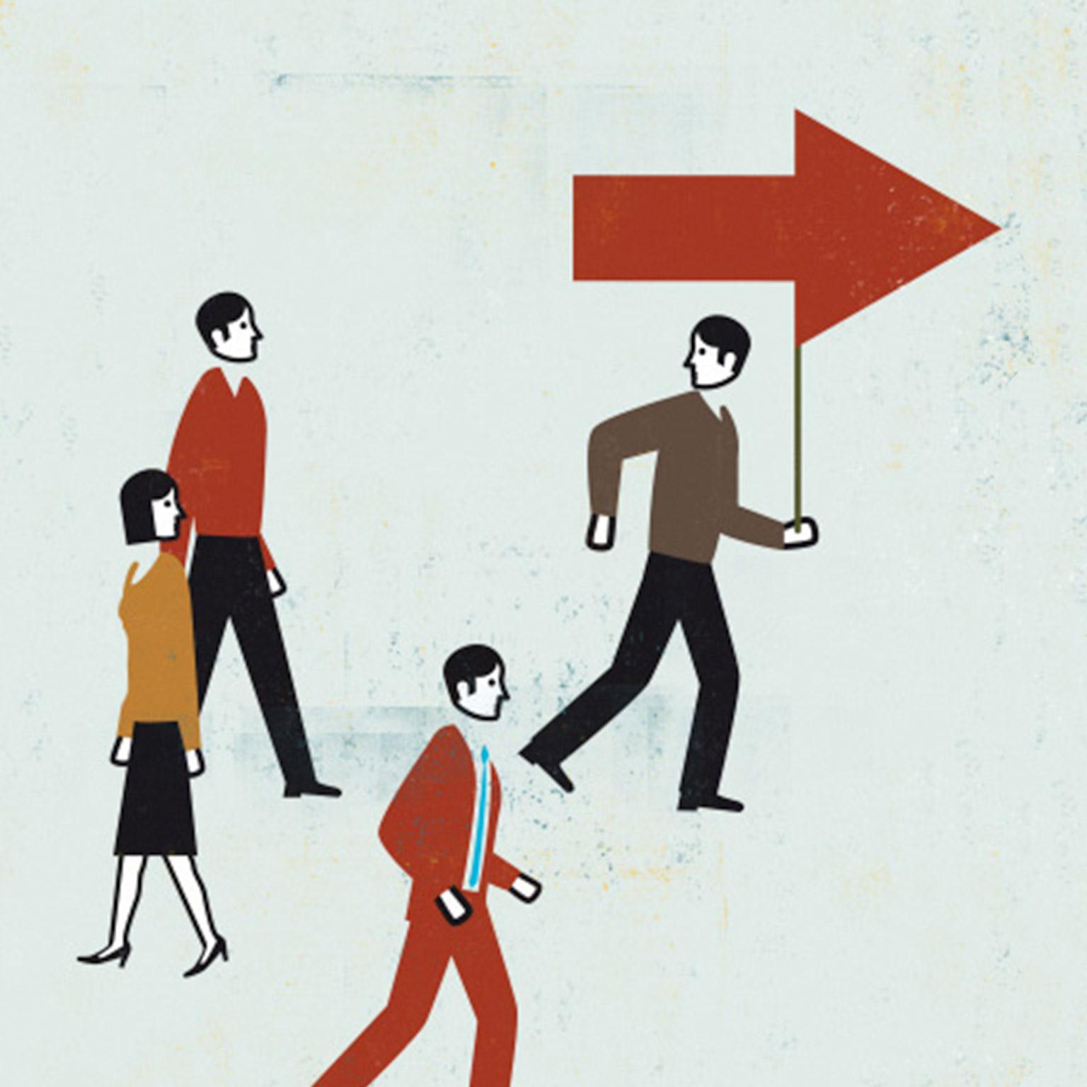 Decoding leadership: What really matters | McKinsey