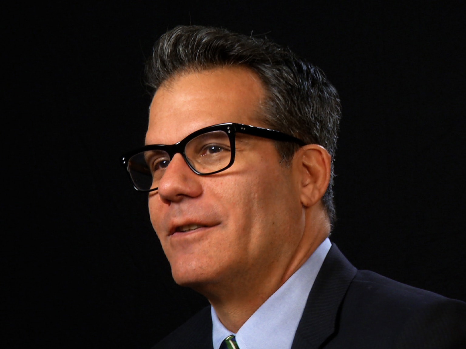 Building the creative economy: An interview with Richard Florida | McKinsey