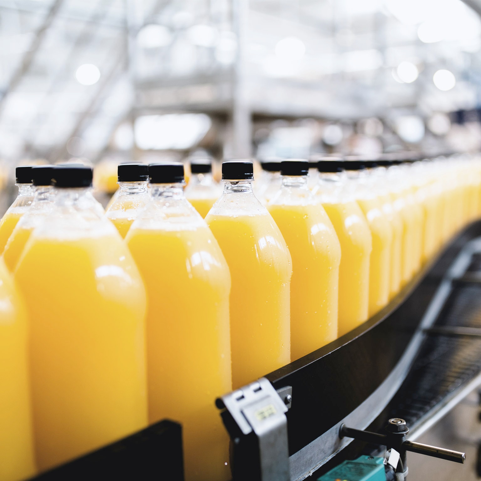 Food & Ingredient Manufacturers | Agriculture | McKinsey & Company