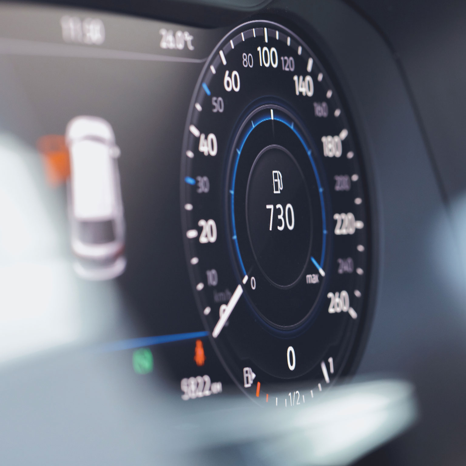 Our Insights on Future Mobility | McKinsey & Company