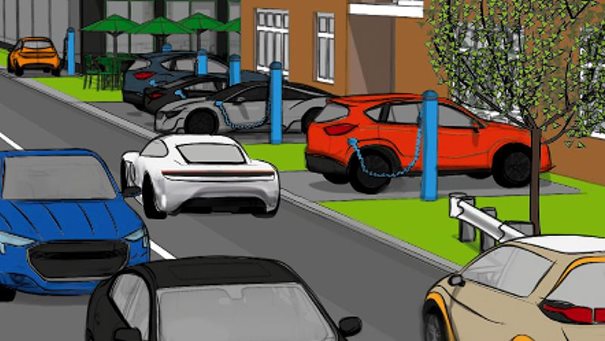 Trends in electric-vehicle design | McKinsey