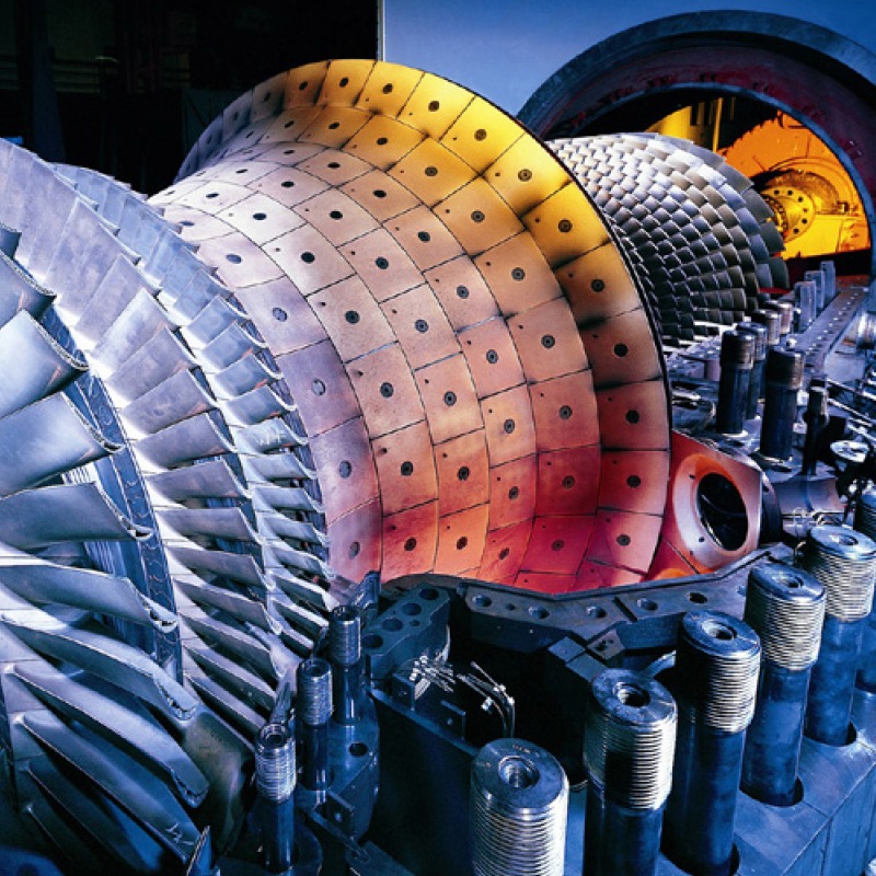 How to succeed: Strategic options for European machinery | McKinsey