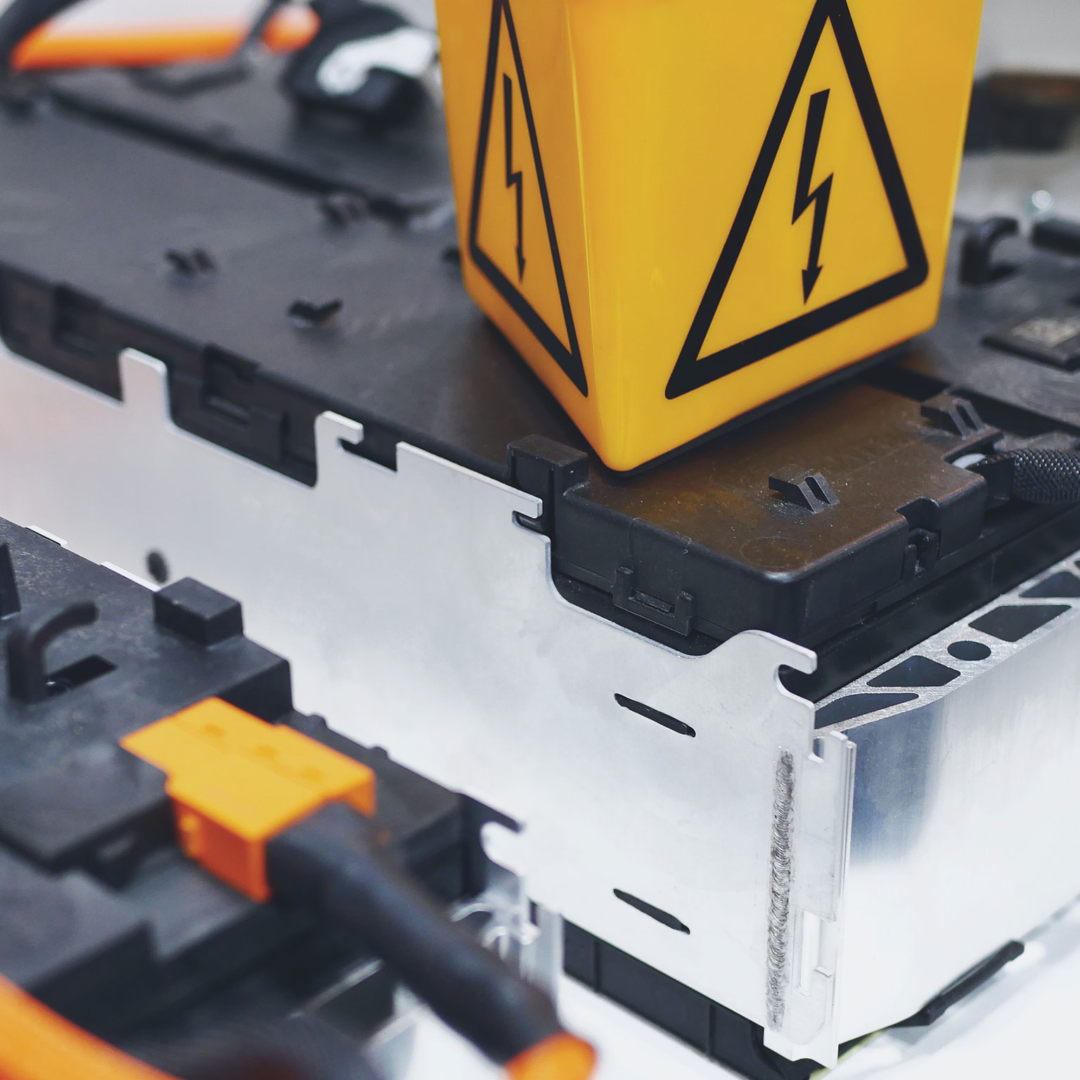 Electric vehicles, second life batteries, and their effect on the power ...