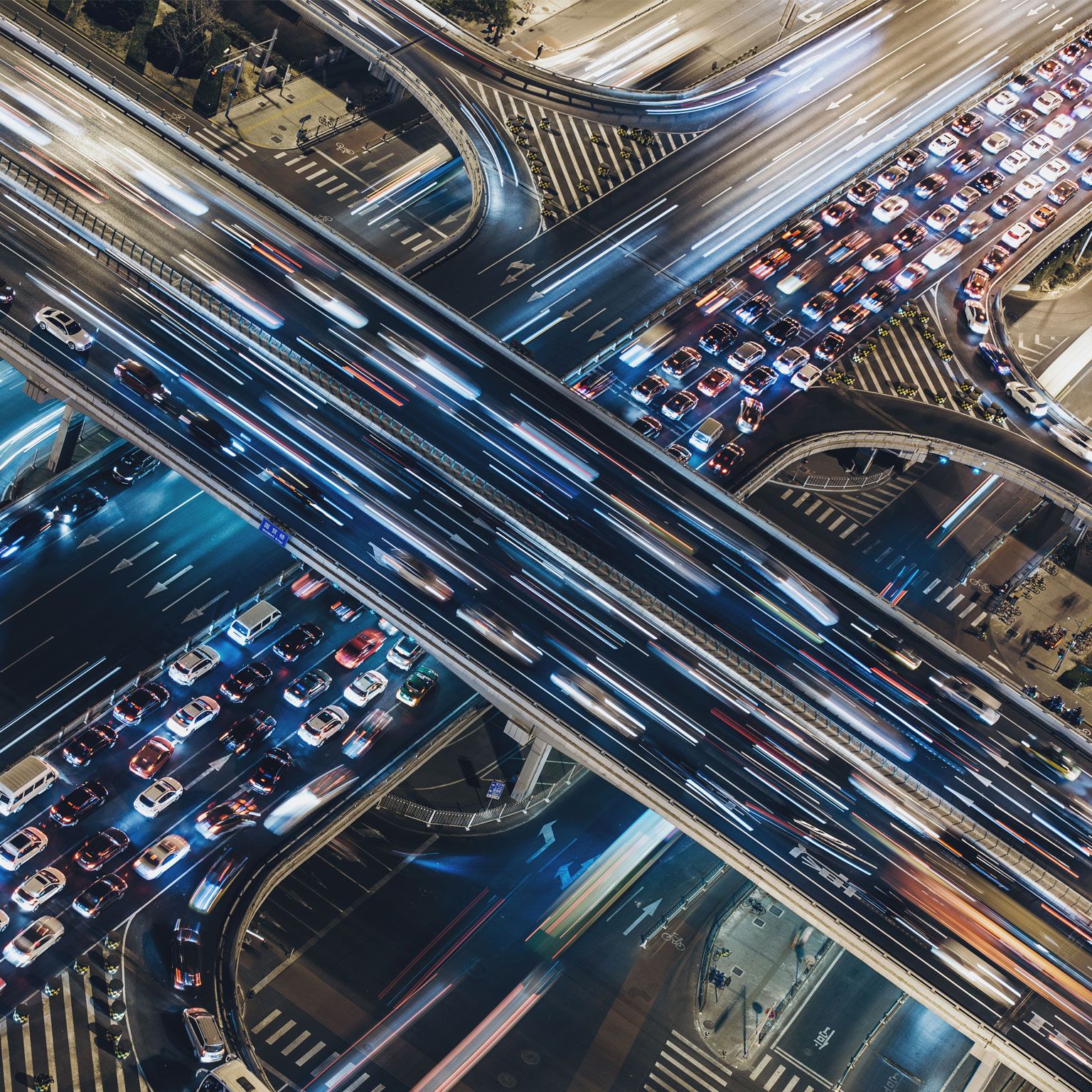 Our Insights on Future Mobility | McKinsey & Company
