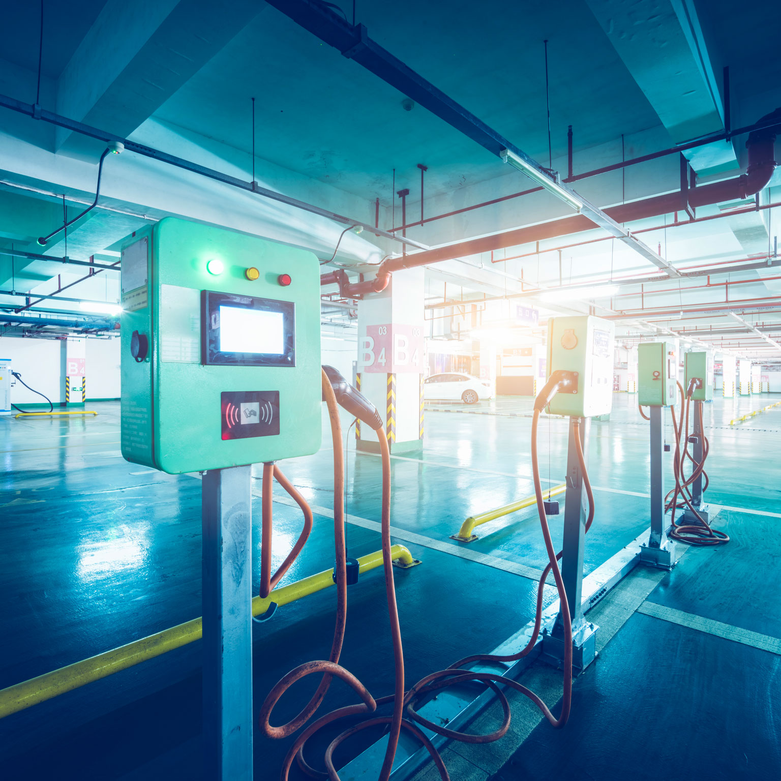 Our Insights on Future Mobility | McKinsey & Company