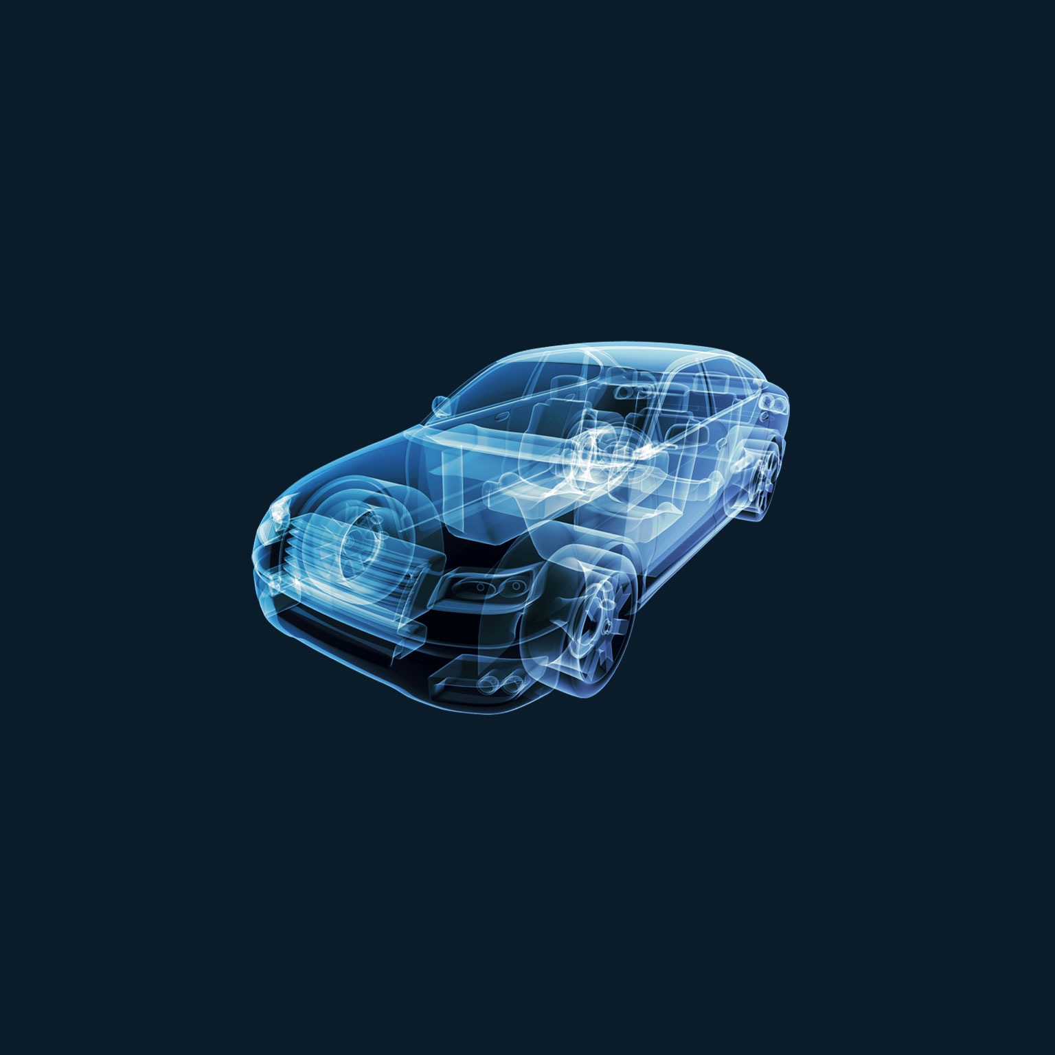 Connected car cybersecurity in the era of new regulation | McKinsey