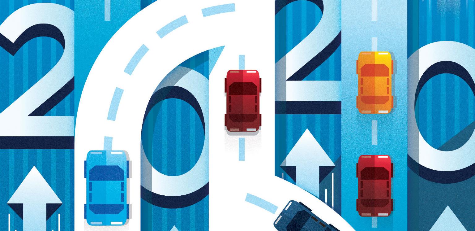 The road to 2020 and beyond: What's driving the global automotive ...