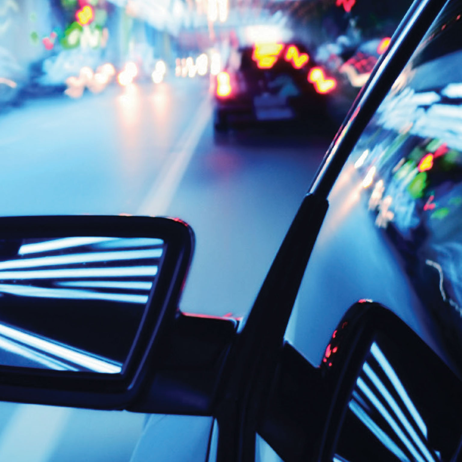 Upward mobility: The future of China's premium car market | McKinsey