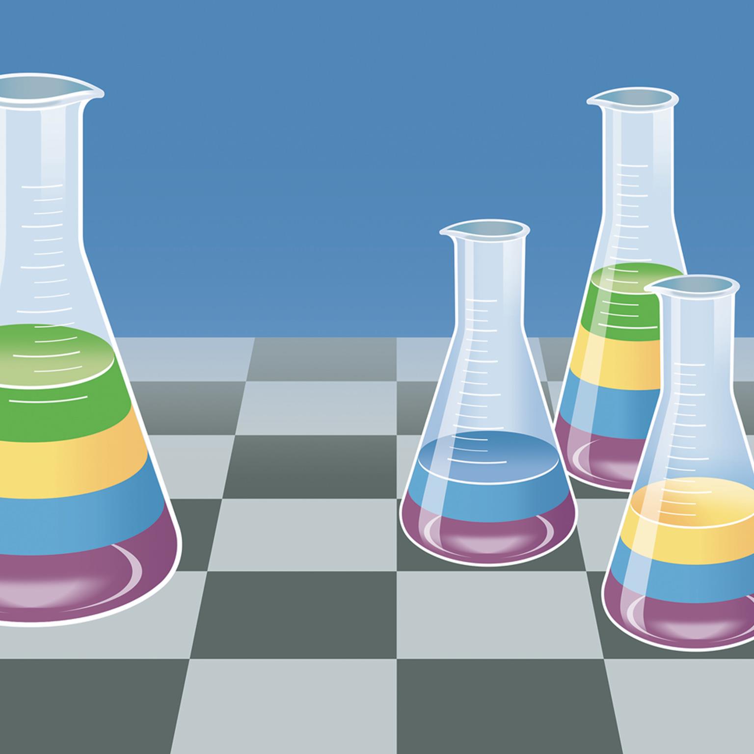 Commoditization in chemicals: Time for a marketing and sales response ...