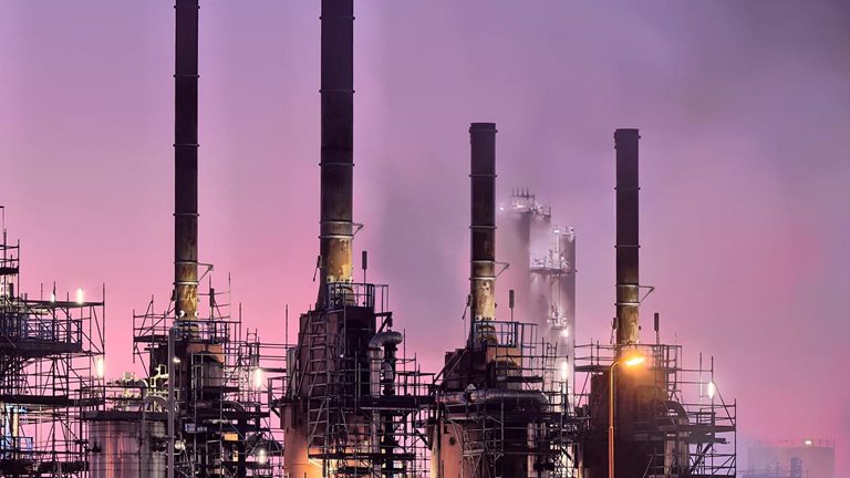 Chemicals | McKinsey & Company