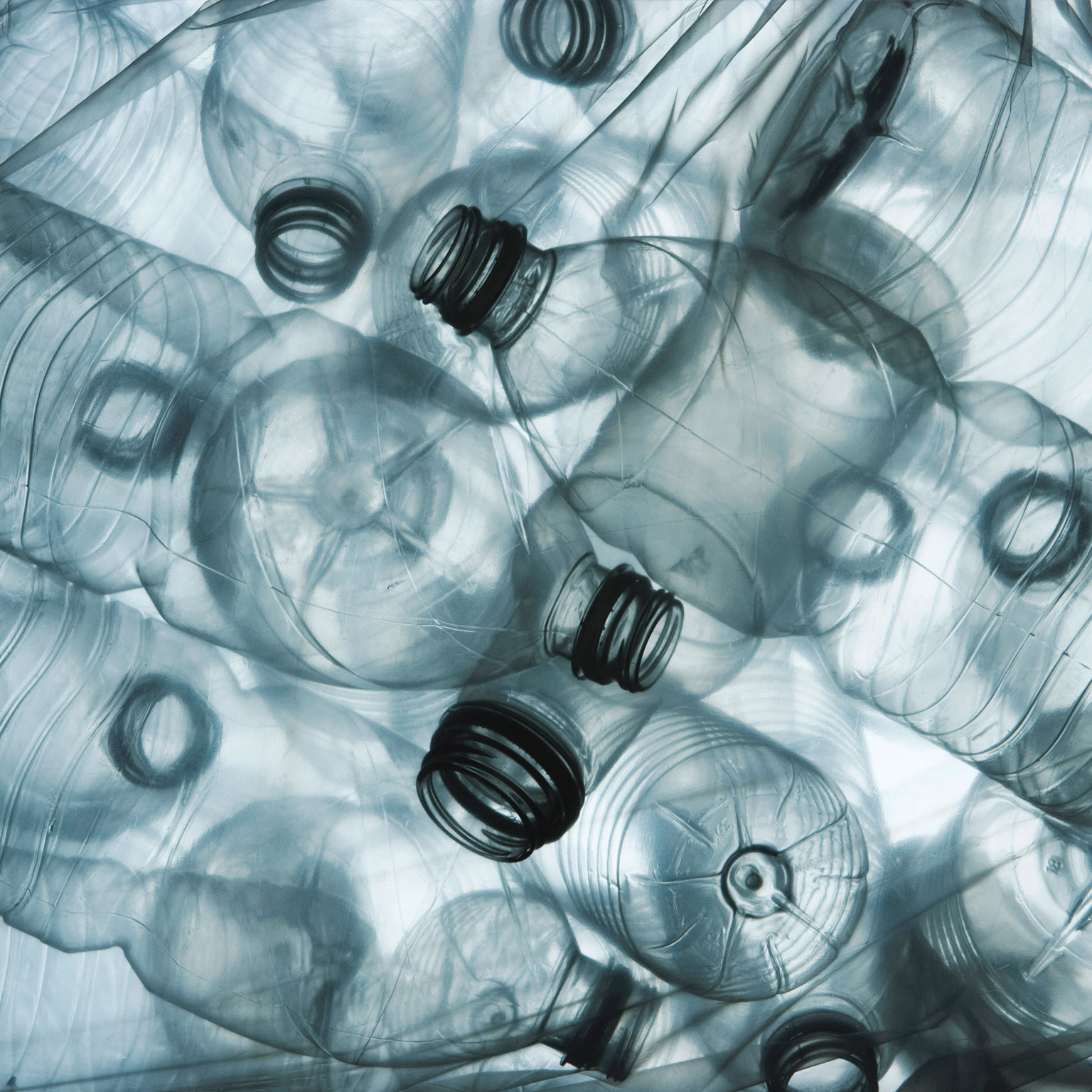 Helping build the circular economy for plastics | McKinsey