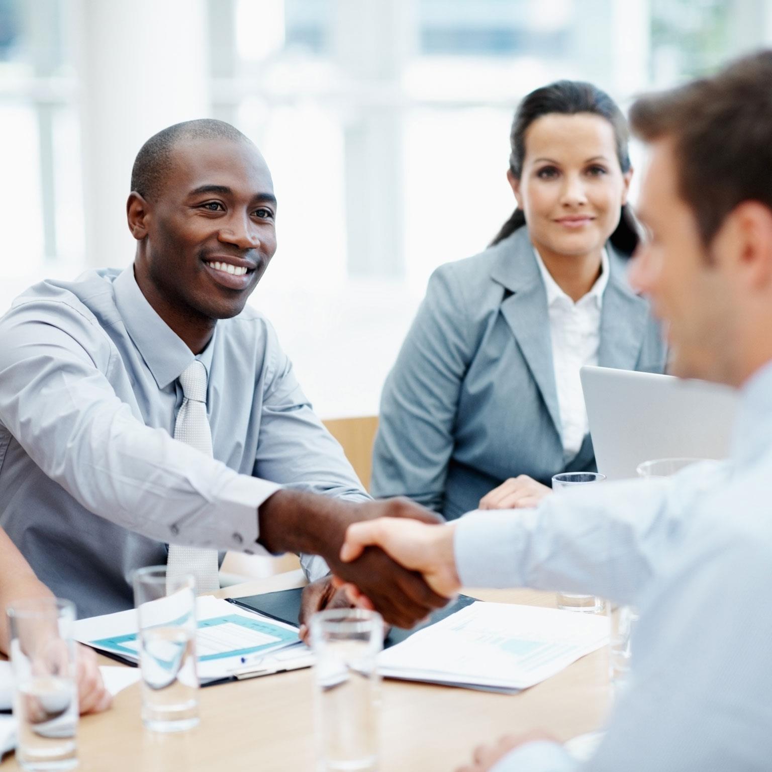 Playing catch-up: How to partner with the retailer of the future | McKinsey