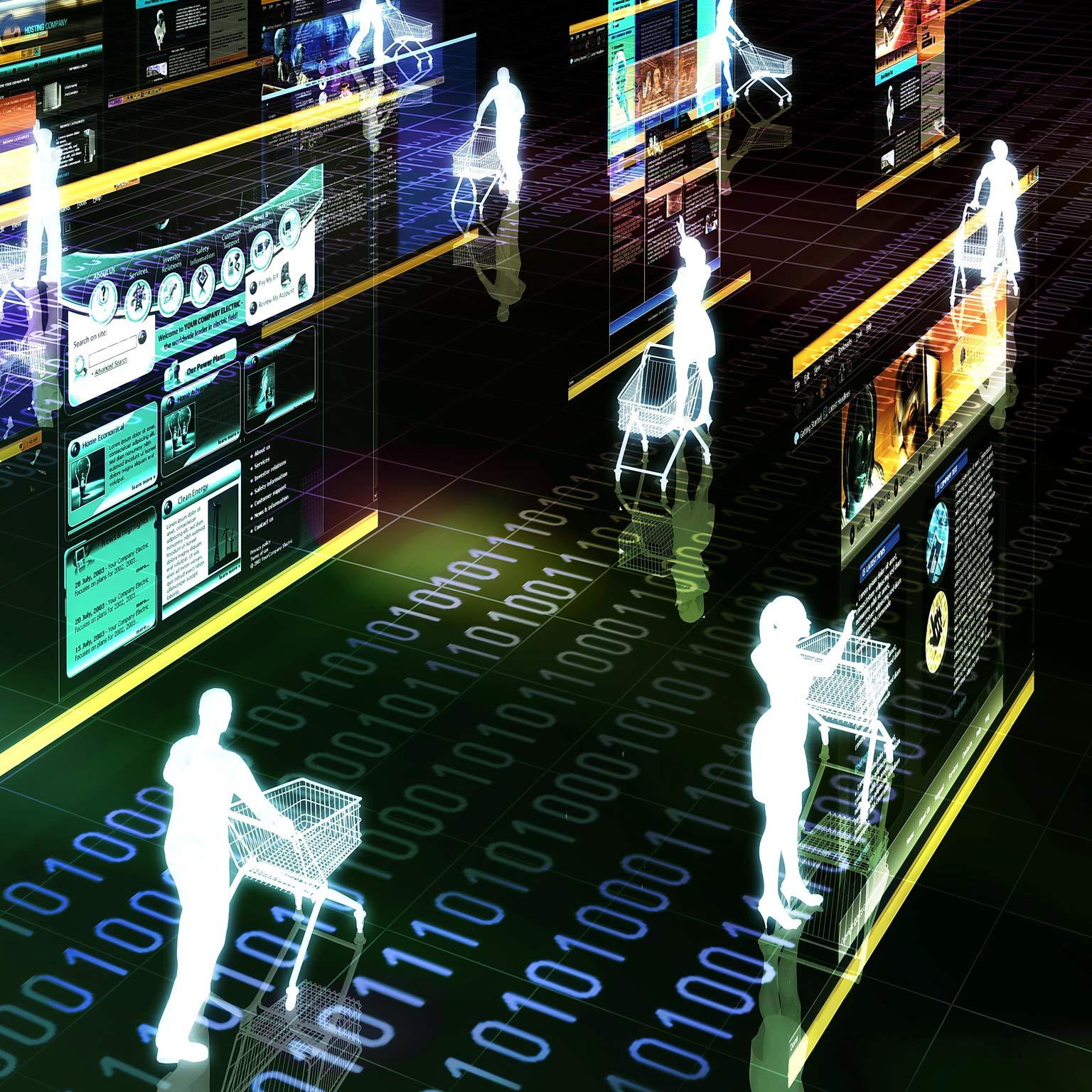 The consumer sector in 2030: Trends and questions to consider | McKinsey