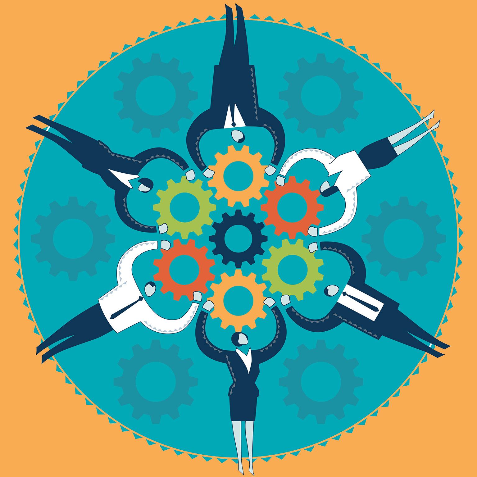 Three ways companies can make co-creation pay off | McKinsey