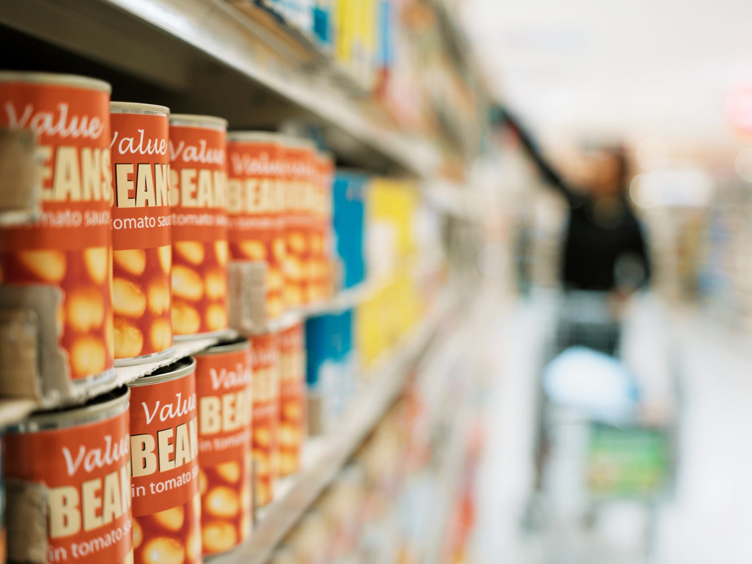 Tough choices for consumer-goods companies | McKinsey