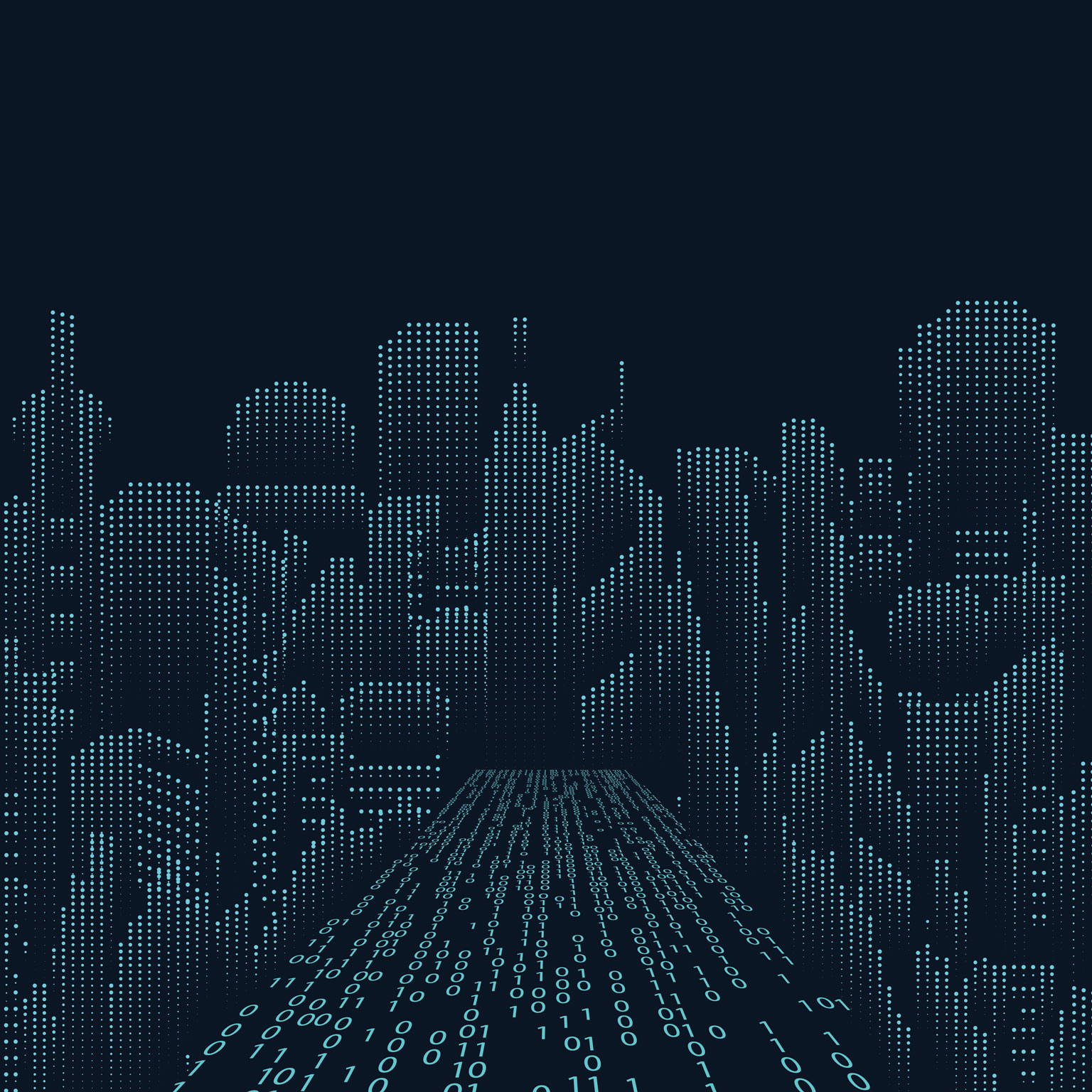 Building a data platform in energy and materials | McKinsey