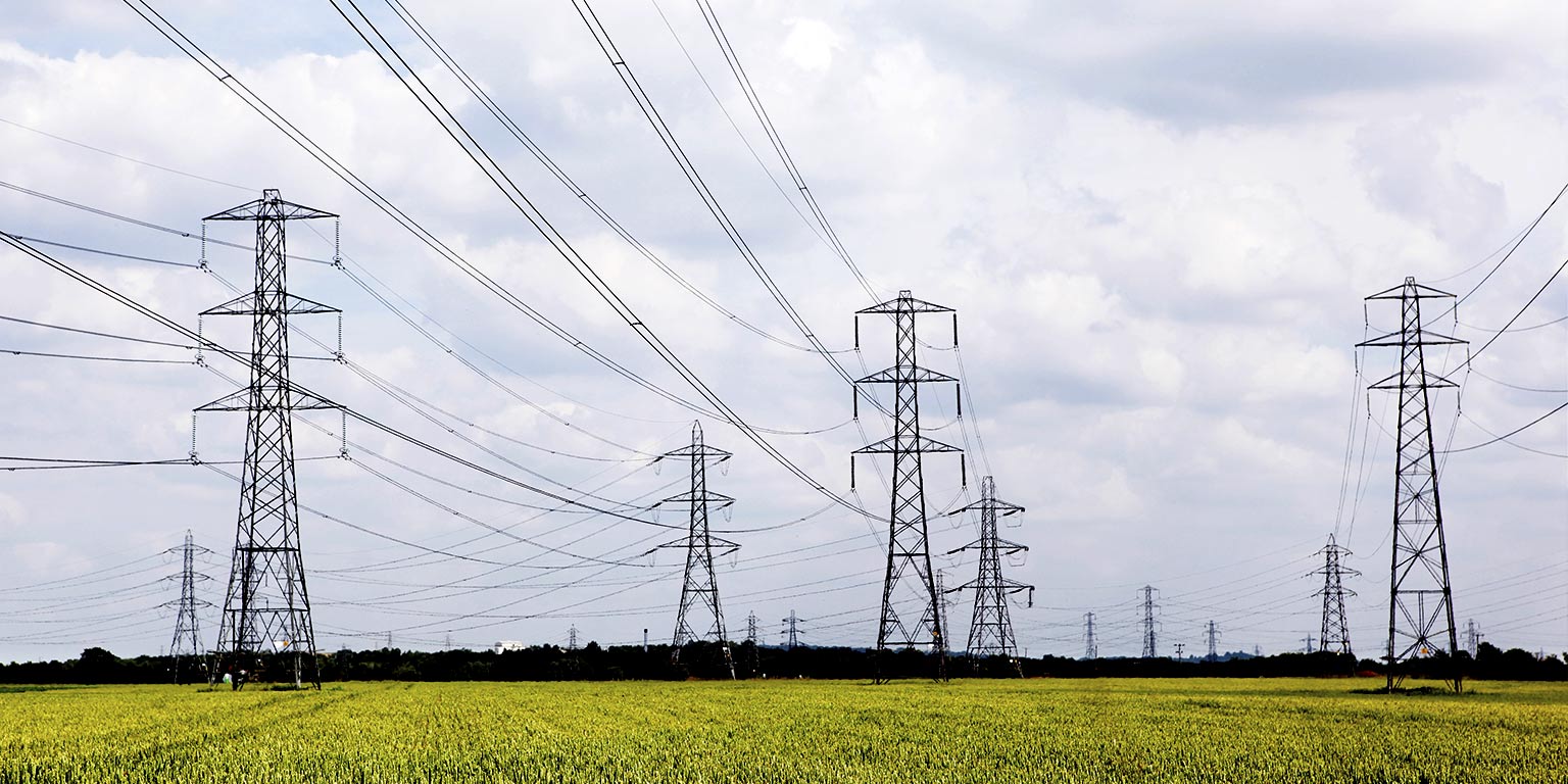 Power plays: How utilities can face the future | McKinsey & Company