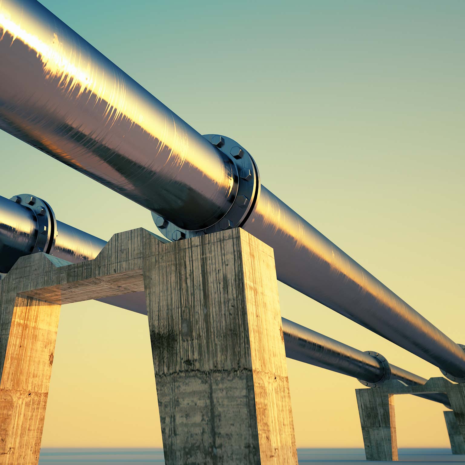 Midstream & Downstream Natural Gas | Electric Power & Natural Gas ...