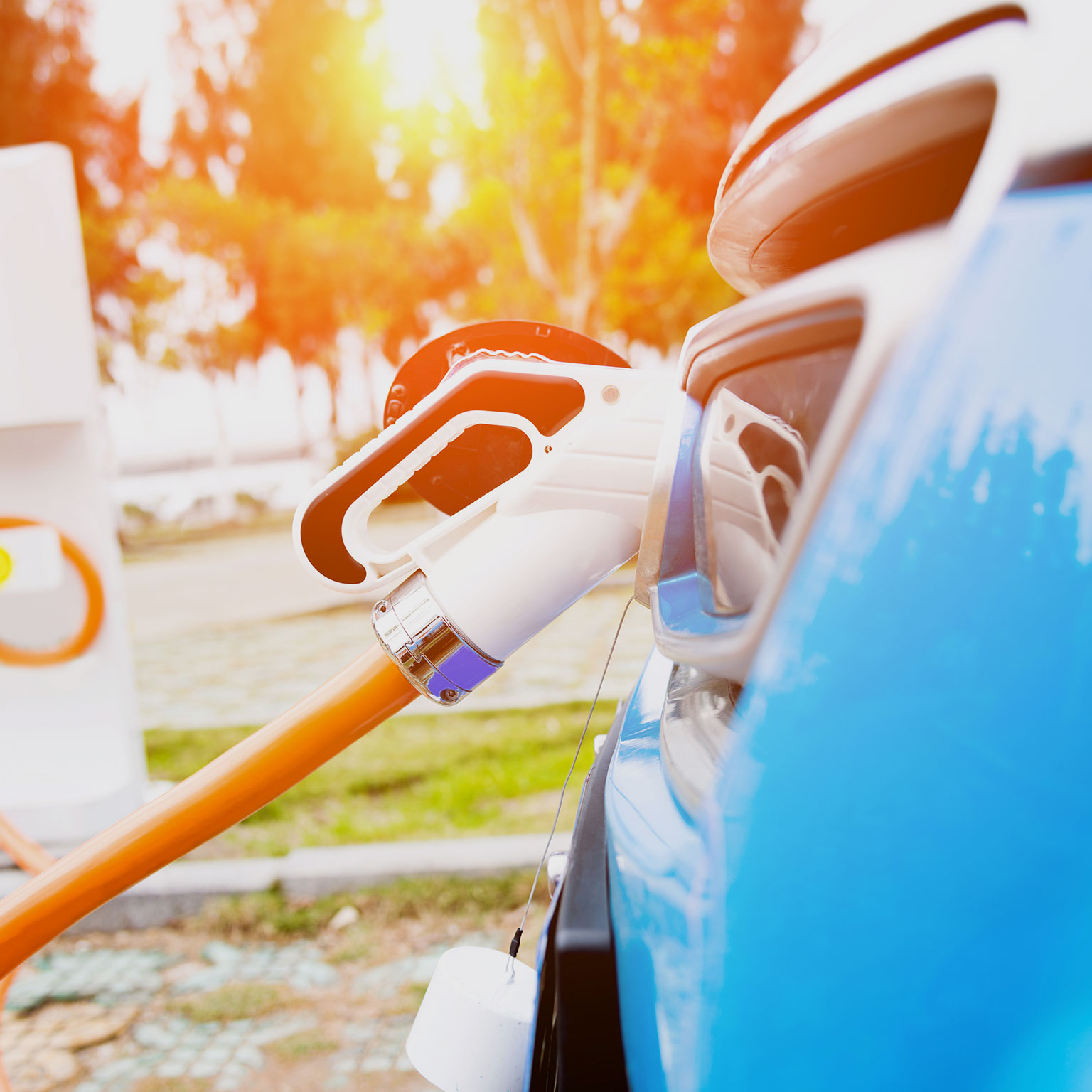 Renewable Energy & New Downstream | Electric Power & Natural Gas ...