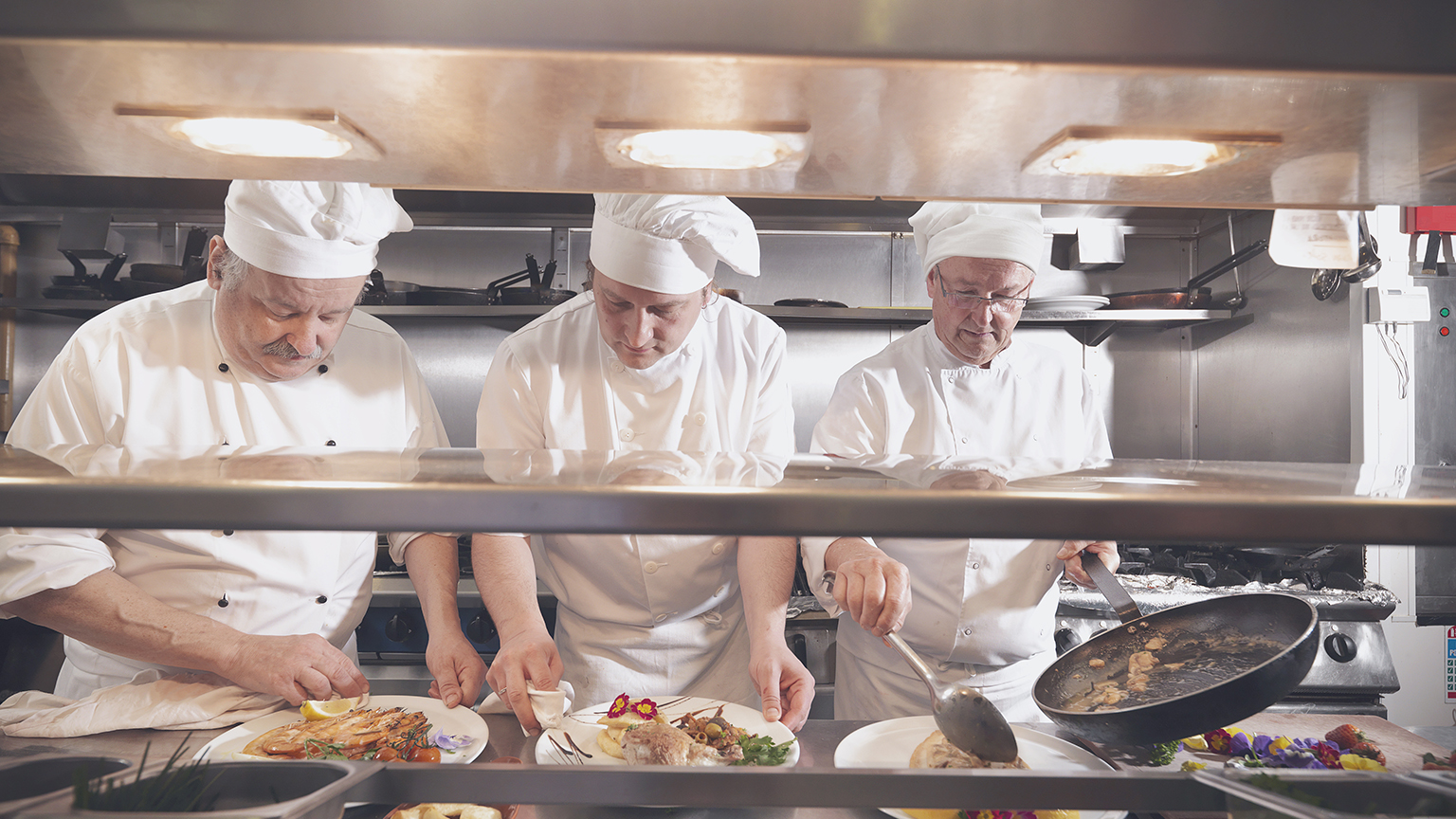 A recipe for banking operations efficiency | McKinsey & Company