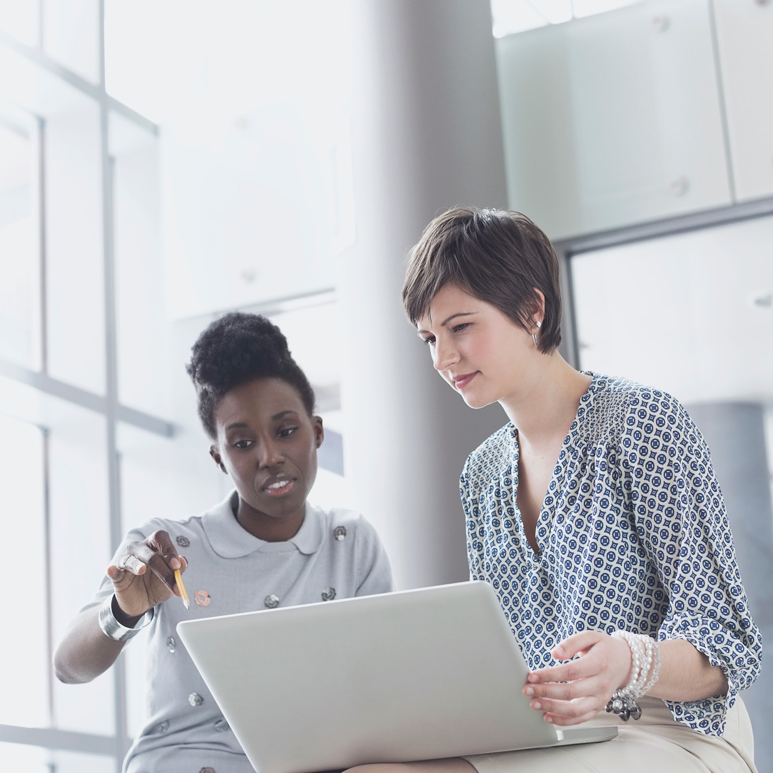 A strategic blueprint for making the most of banking talent