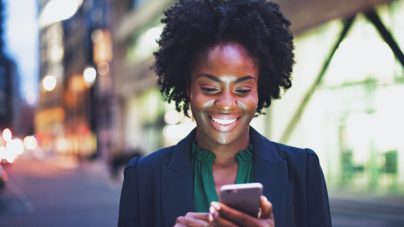 Customer preferences spur retail banking channel evolution | McKinsey ...