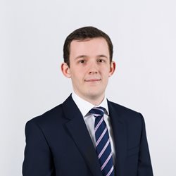 Jamie-Mcgregor | Banking & Securities matters | McKinsey & Company