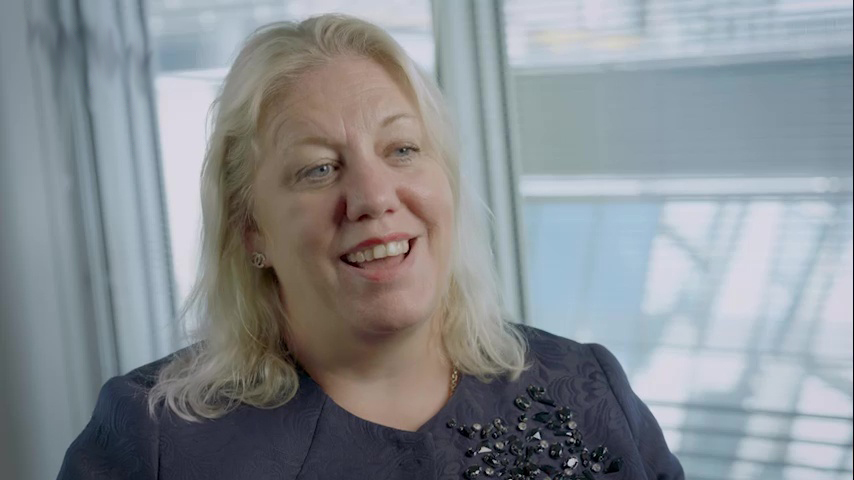 Productivity in banking: An Interview with Lloyds Banking Group’s ...