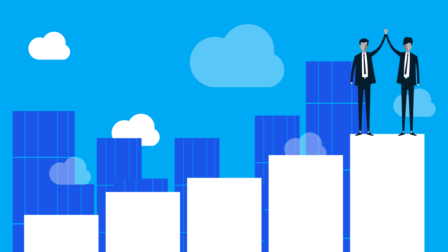 Catch up on the best insights: Top five insurance articles on McKinsey.com