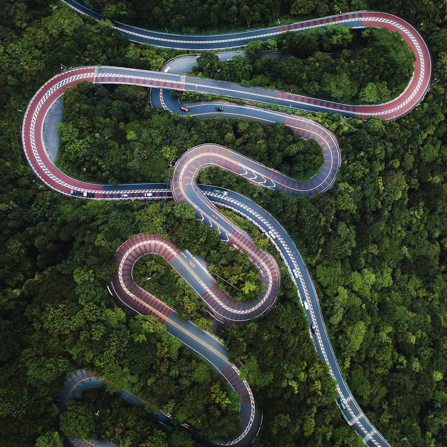 A new map for strategic growth in banking | McKinsey & Company