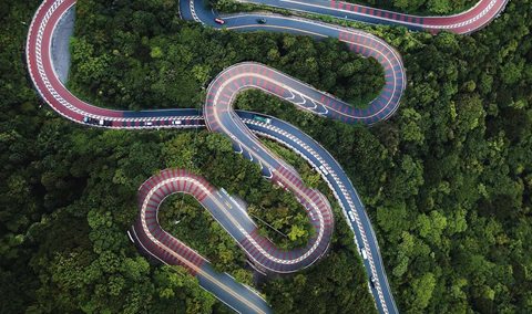 Artificial intelligence takes shape | McKinsey & Company