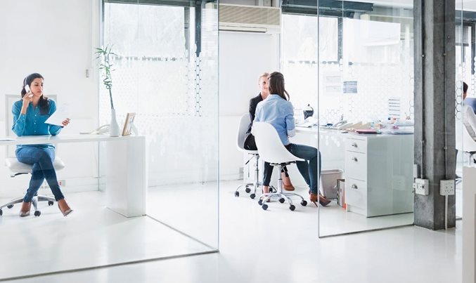 Financial Services | McKinsey & Company