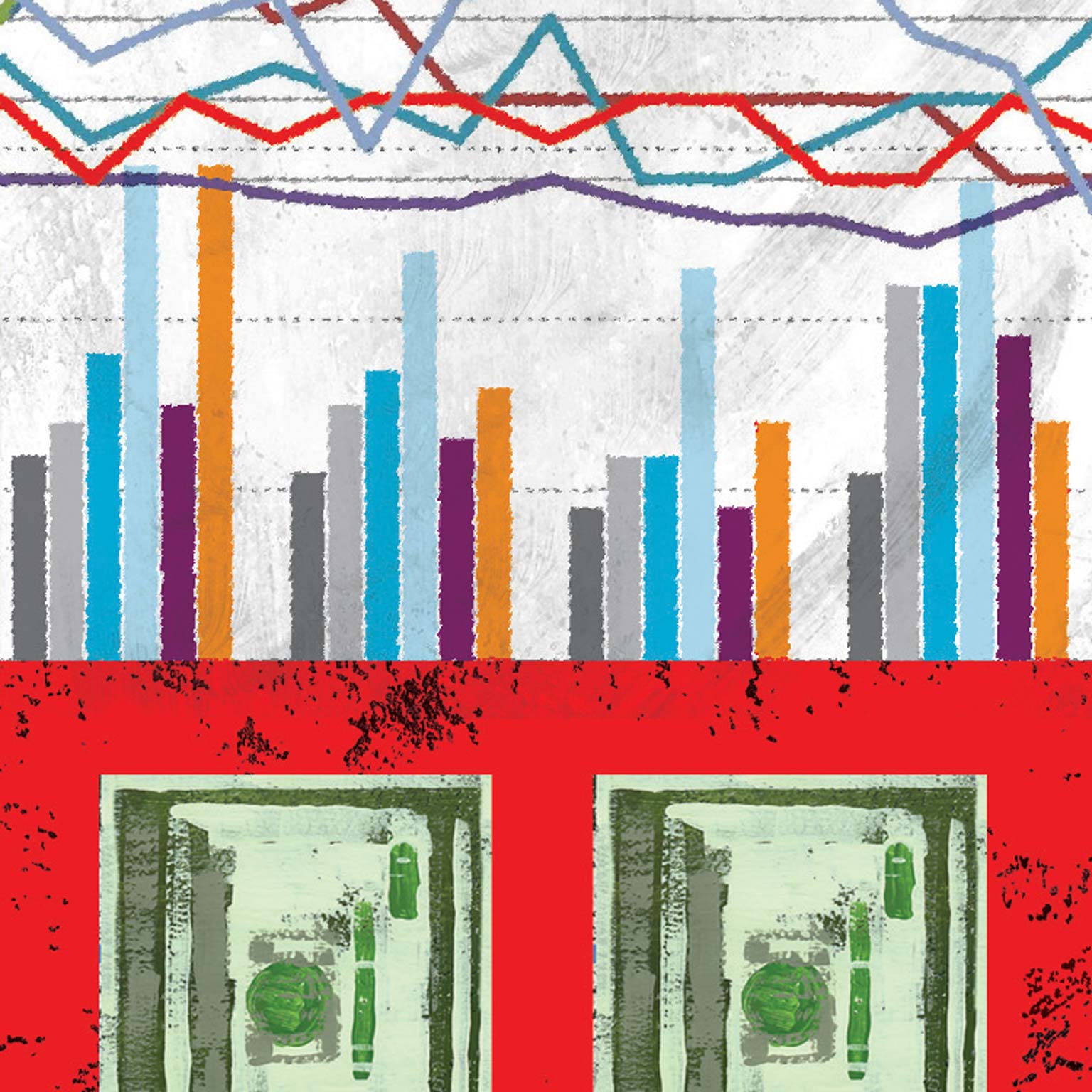 How banks can save the future of cash | McKinsey & Company