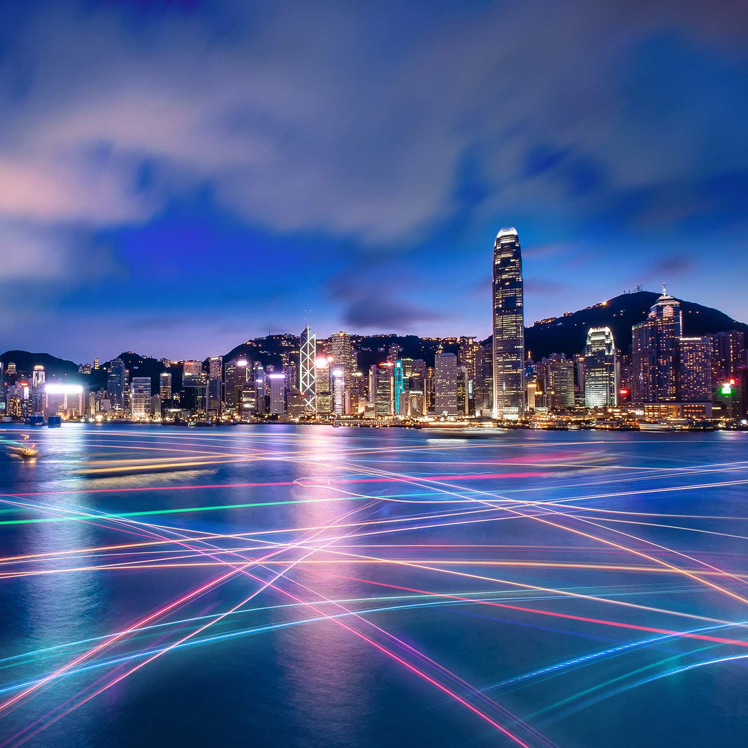 Building the corporate bank of the future | McKinsey