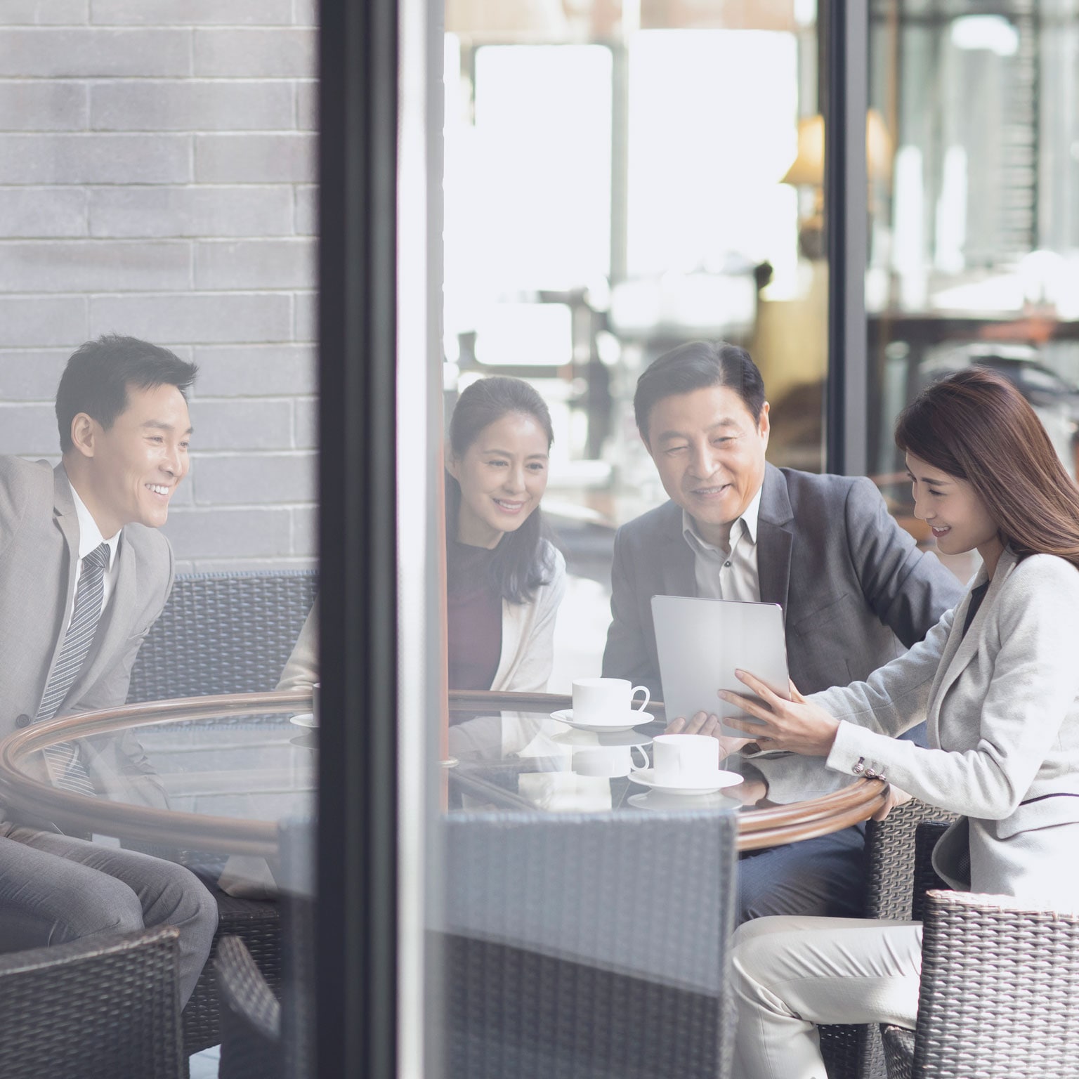 China insurance customer experience: How insurers can improve where it ...