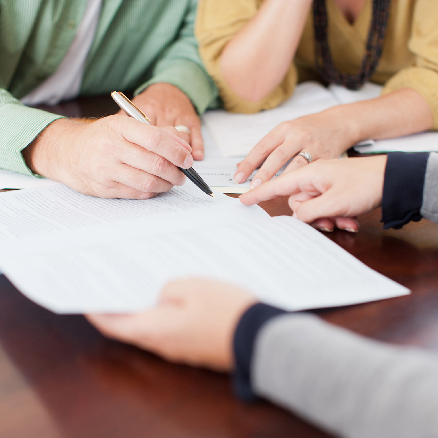 Managing a customer-experience transformation in banking – Learn With Andy