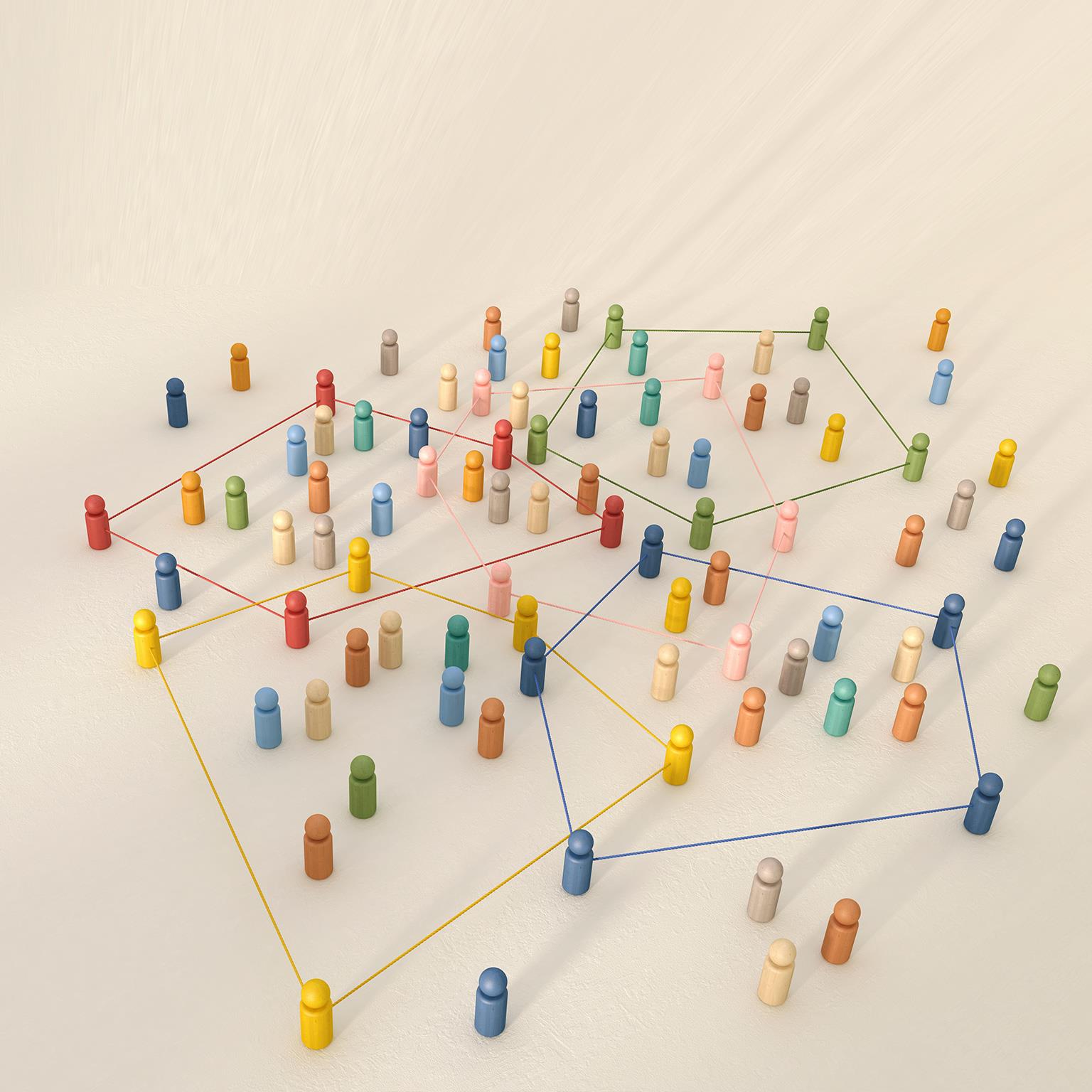 Playing to connectedness | McKinsey