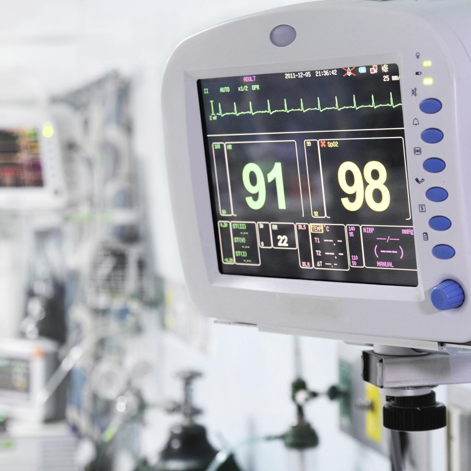 Capturing the new ‘value’ segment in medical devices | McKinsey