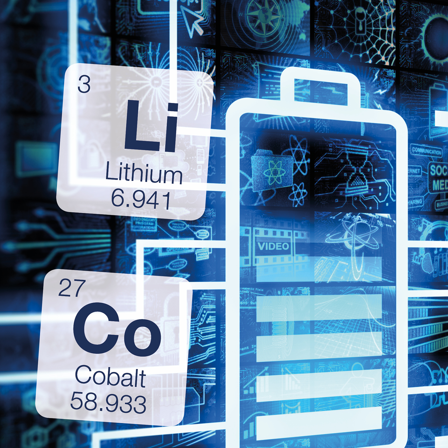 Lithium and cobalt: A tale of two commodities | McKinsey