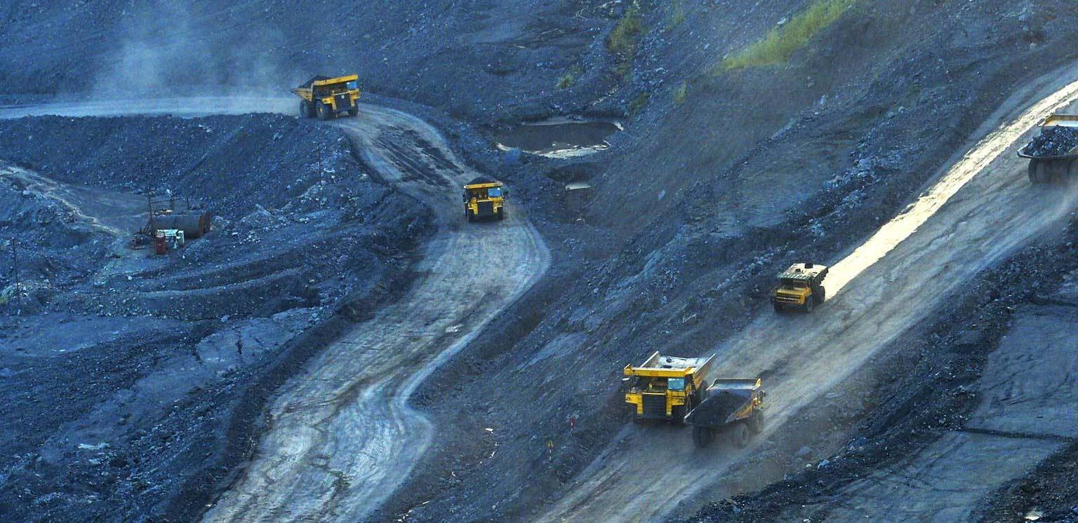 Productivity in mining operations: Reversing the downward trend | McKinsey