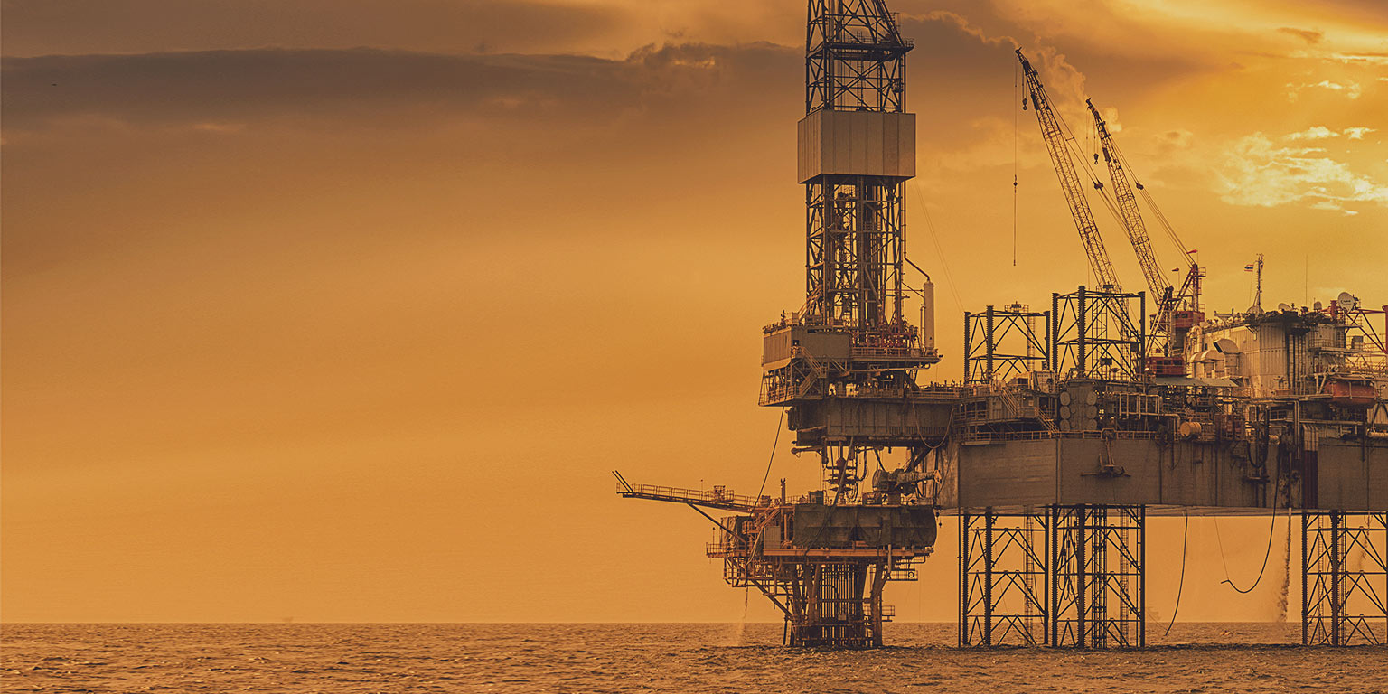 Capital Projects | Oil & Gas | McKinsey & Company