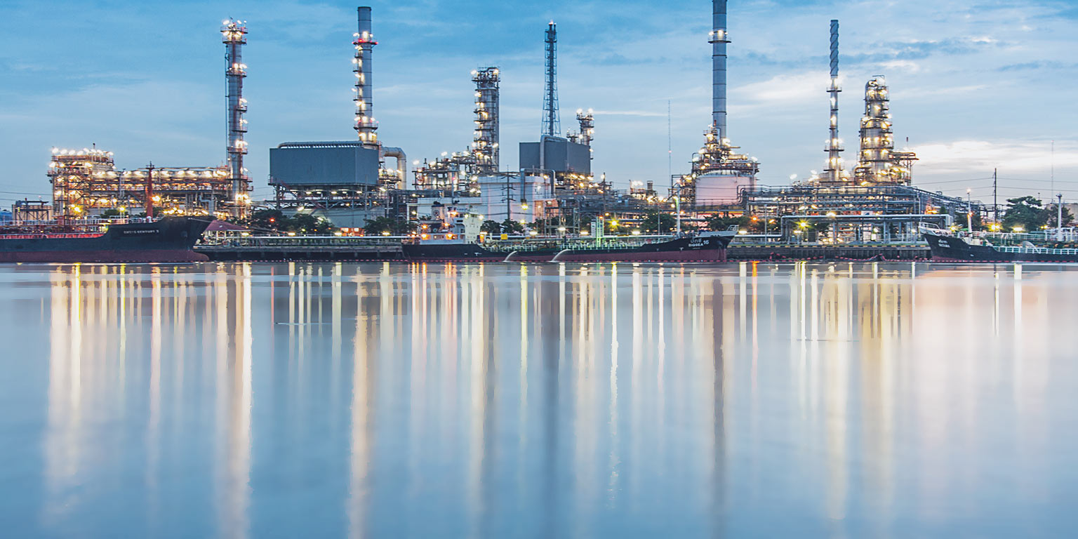 Downstream | Oil & Gas | McKinsey & Company