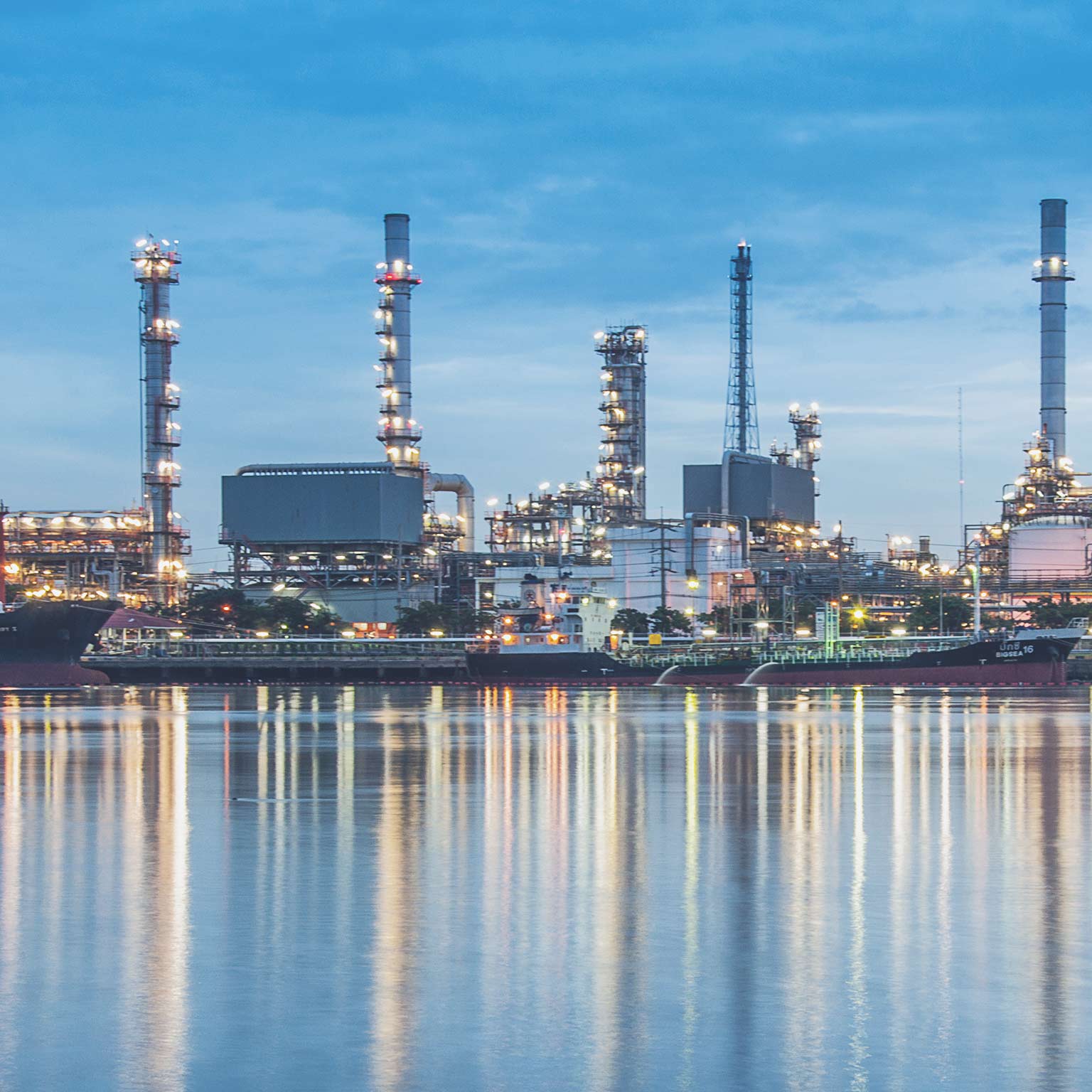 Downstream | Oil & Gas | McKinsey & Company