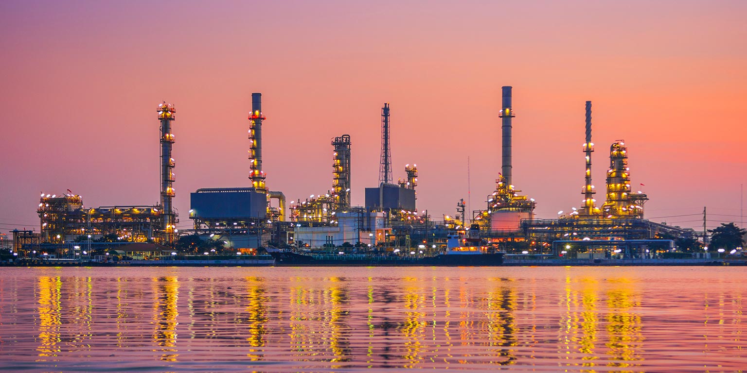 Downstream | Oil & Gas | McKinsey & Company