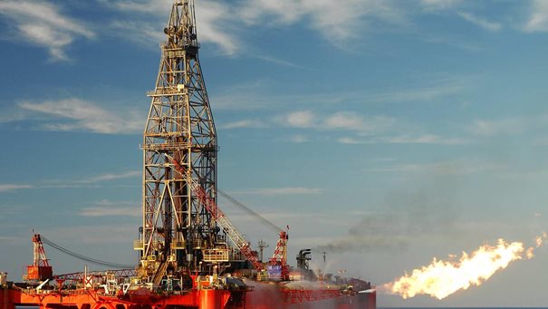 Why oil and gas companies must act on analytics | McKinsey & Company