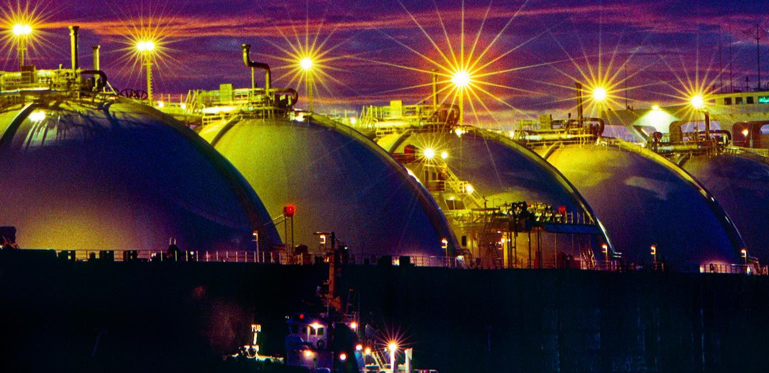 Global gas markets: The North American factor | McKinsey