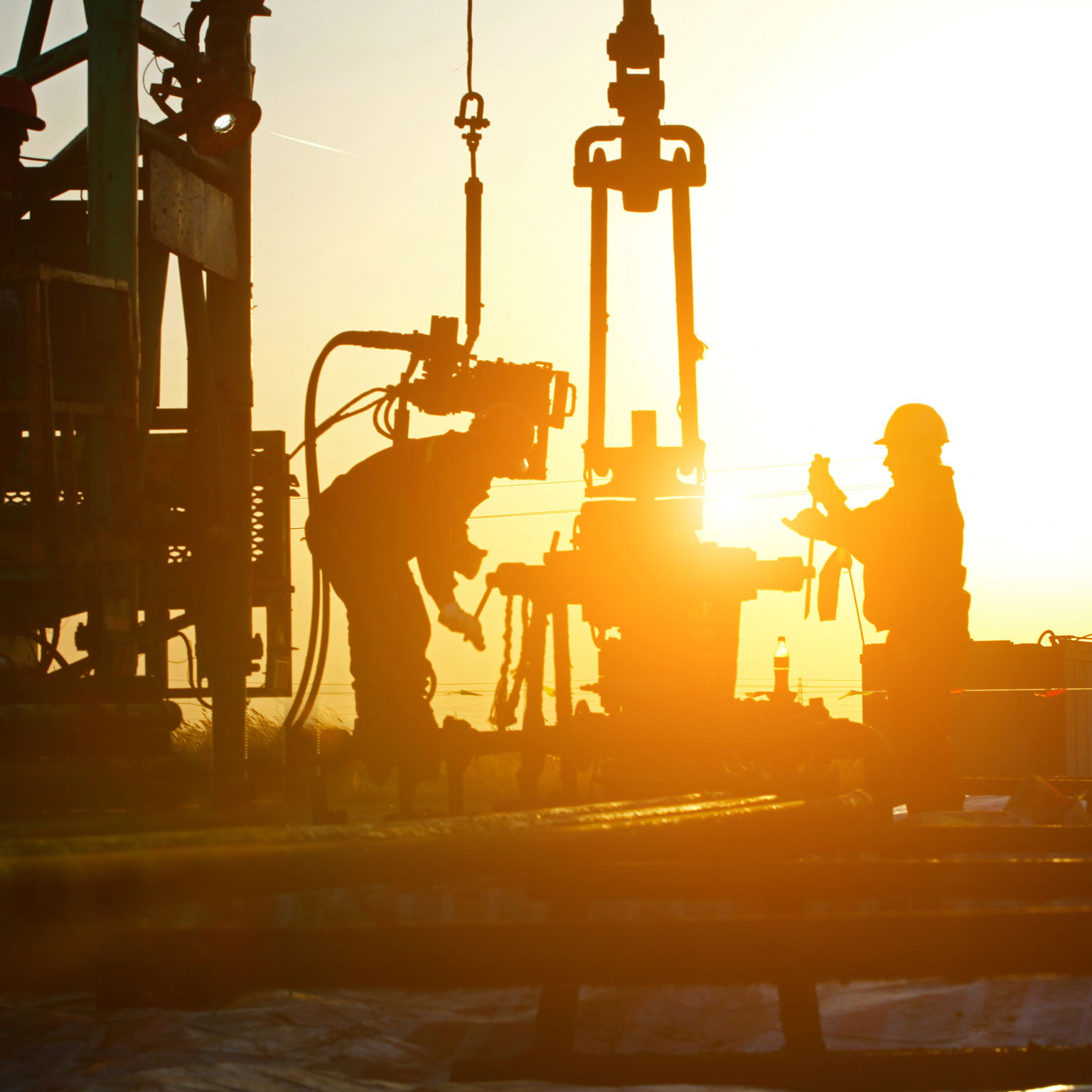 Oilfield services and equipment: Quarterly perspective | McKinsey