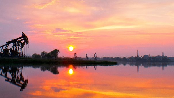 Tough first quarter ends with signs of finding a bottom | McKinsey ...