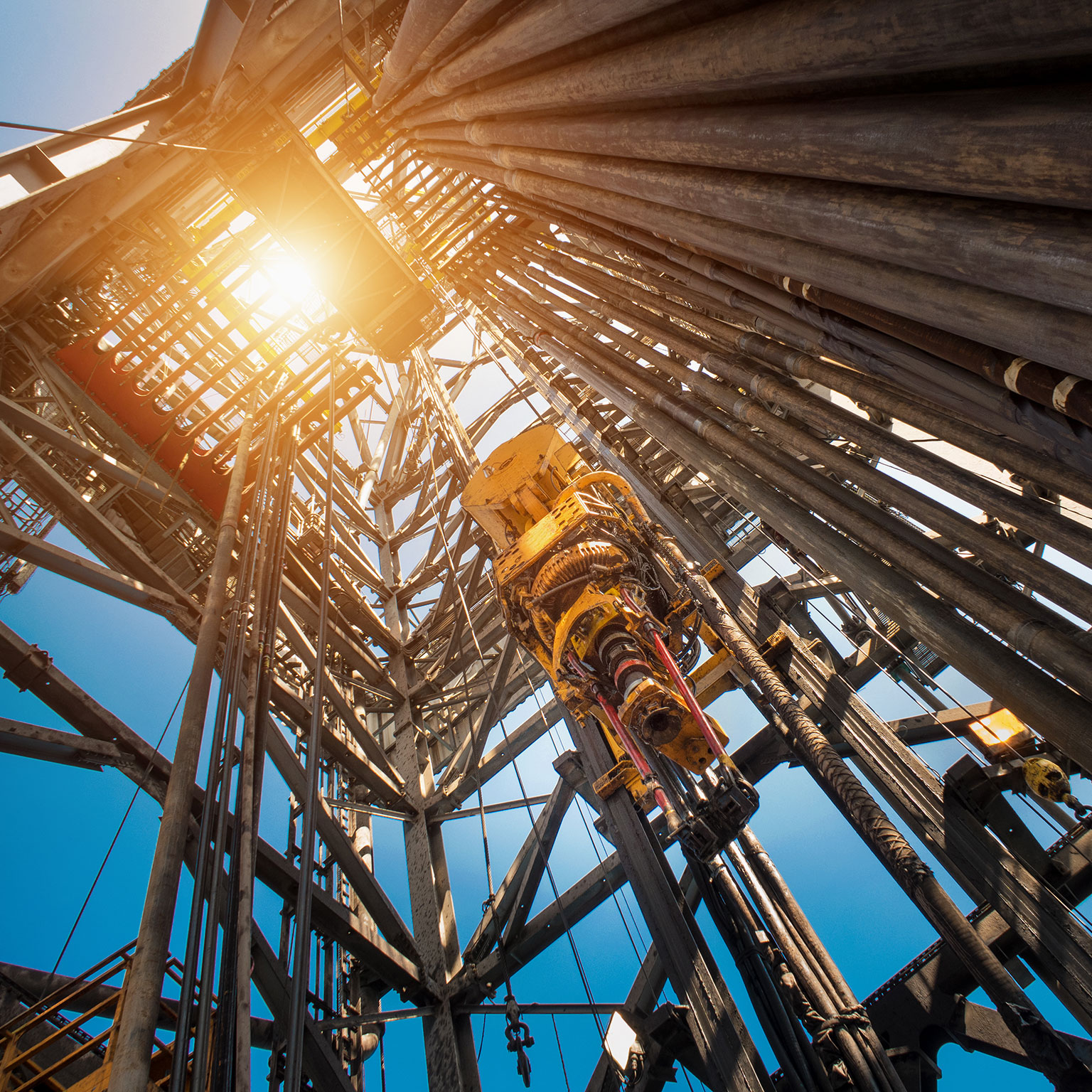 Recovery continues in the OFSE sector, but margins stay under pressure ...